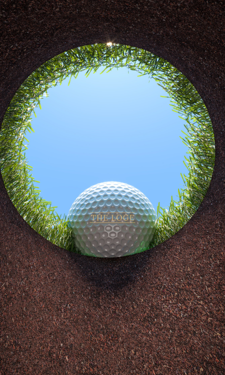 The Loge - exclusive business & lifestyle network